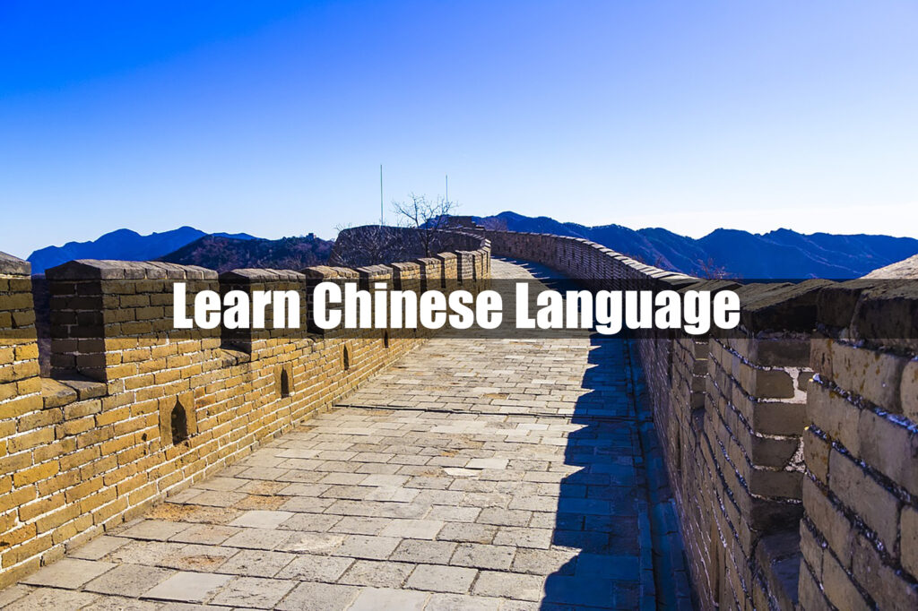 Learn Chinese Language | New Look Into Chinese Class 101 | Learn ...