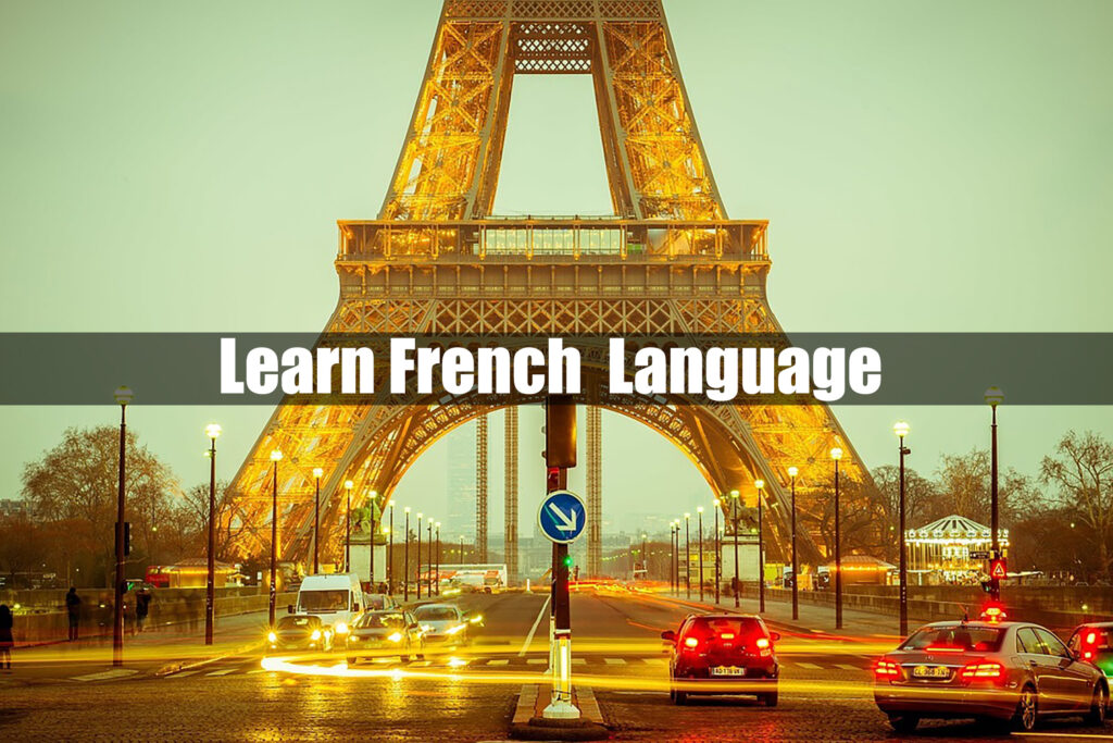 Learn French Language New Look | Fantastic French Pod 101 | Learn ...
